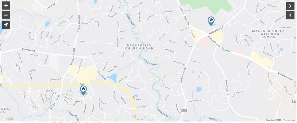 Home - My Perfect Place